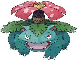 Bulbasaur | Wiki Pokédex | Fandom