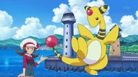 Ampharos | Wiki Pokédex | Fandom