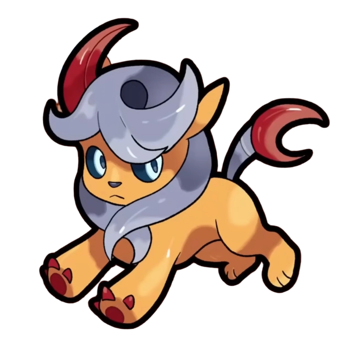 Kindol | Pokédex Fillers Wiki | Fandom