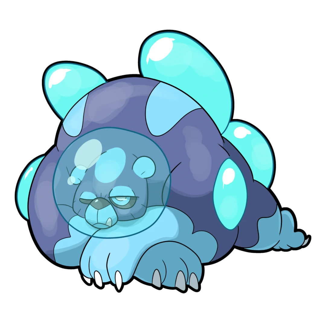 Kodinaut | Pokédex Fillers Wiki | Fandom