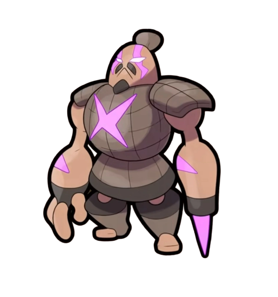 Qincotta | Pokédex Fillers Wiki | Fandom