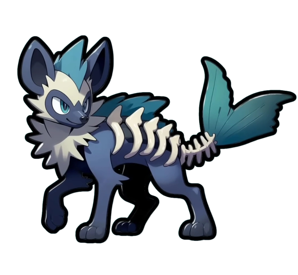Hydrena | Pokédex Fillers Wiki | Fandom