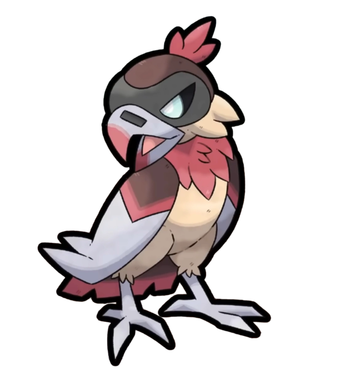 Pecpeller | Pokédex Fillers Wiki | Fandom