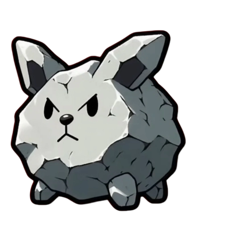 Pubble | Pokédex Fillers Wiki | Fandom