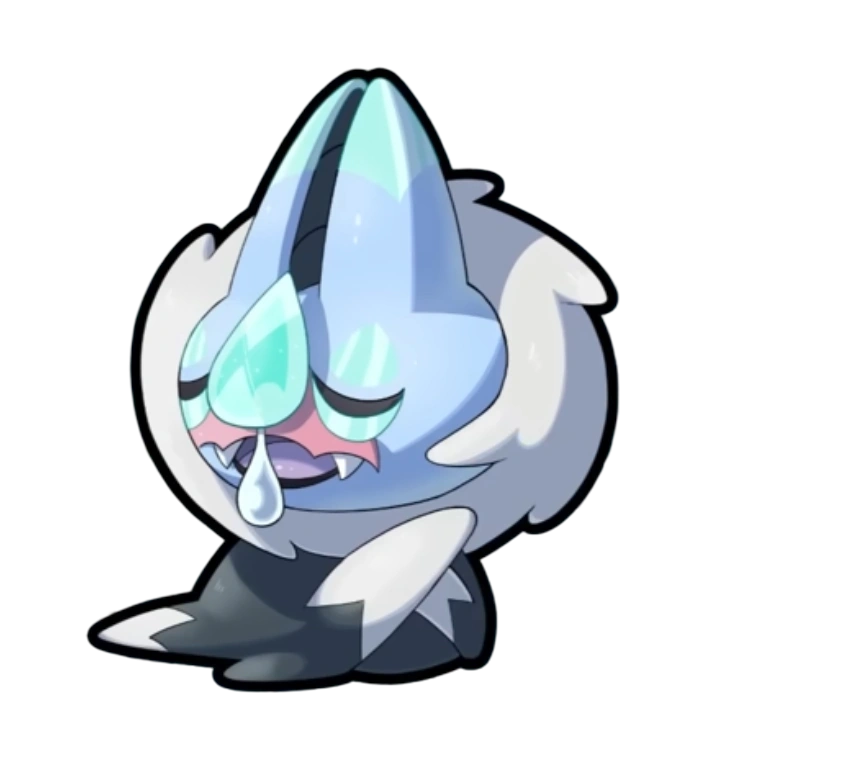 Bachoo | Pokédex Fillers Wiki | Fandom