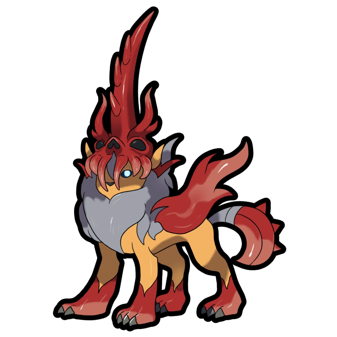 Stabsolute | Pokédex Fillers Wiki | Fandom