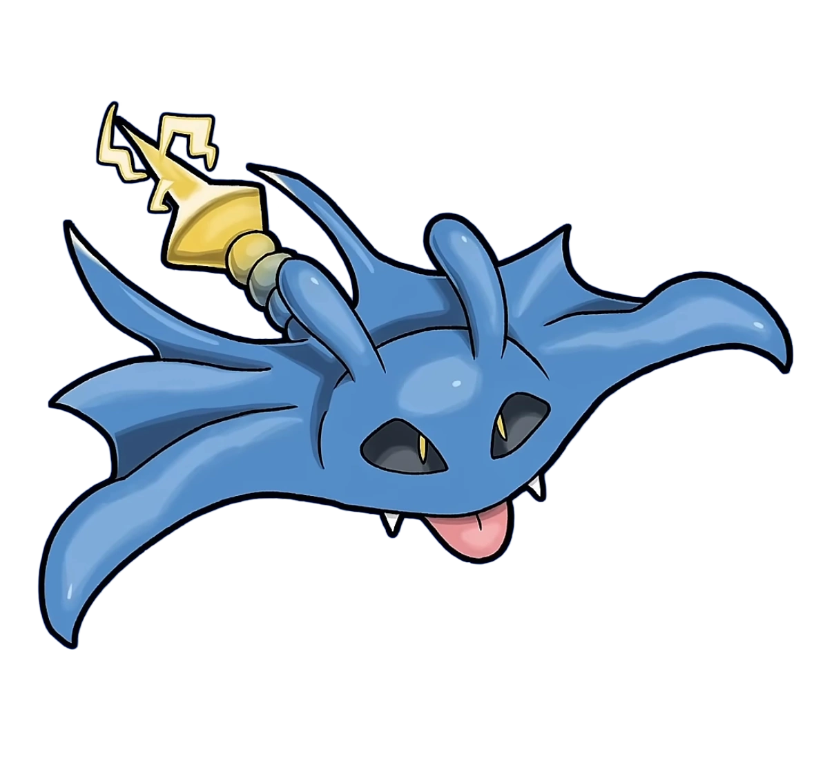 Gillgar | Pokédex Fillers Wiki | Fandom