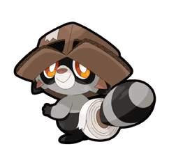 Racraft | Pokédex Fillers Wiki | Fandom