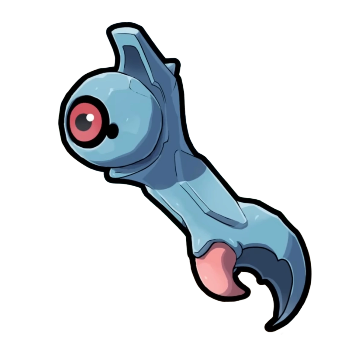 Bracdum | Pokédex Fillers Wiki | Fandom