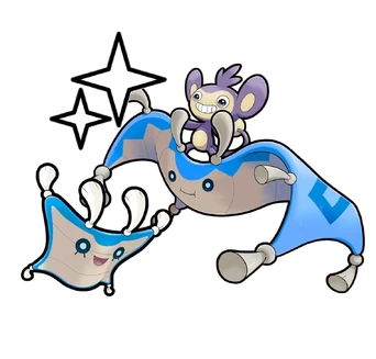 Mankyte | Pokédex Fillers Wiki | Fandom