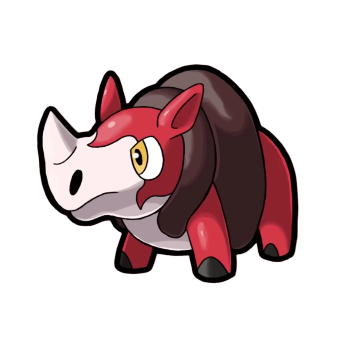Scorsnoot | Pokédex Fillers Wiki | Fandom