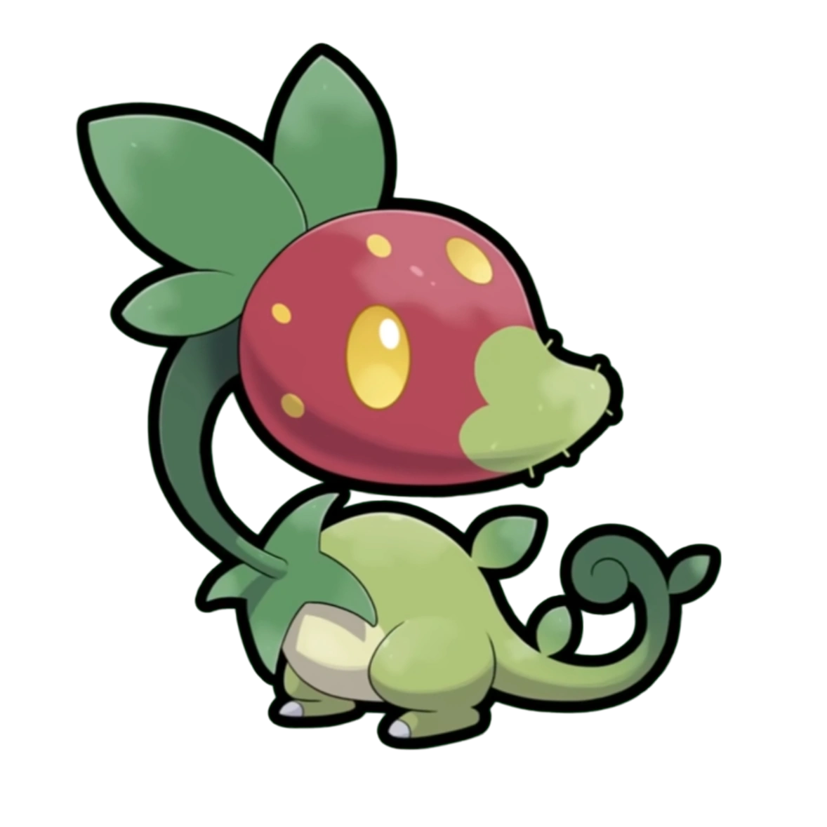 Tartort | Pokédex Fillers Wiki | Fandom
