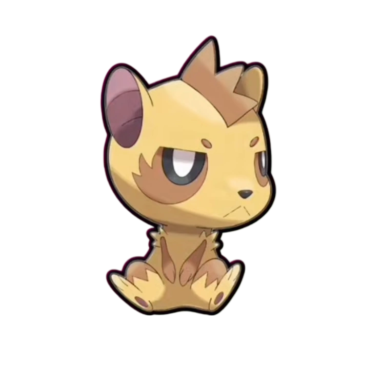 Meert | Pokédex Fillers Wiki | Fandom