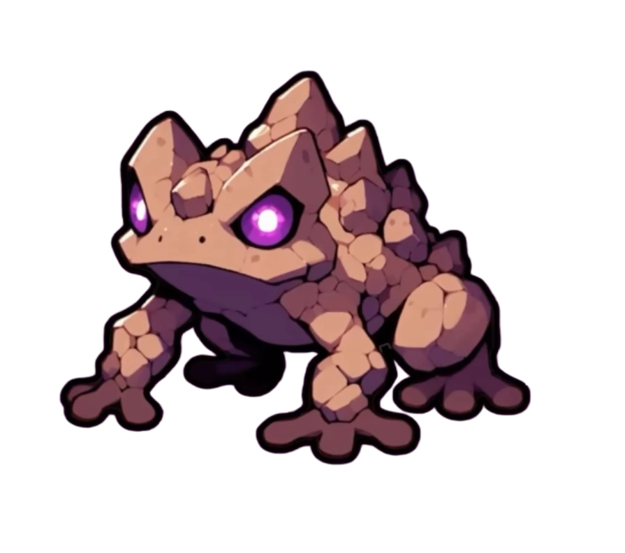 Trebor | Pokédex Fillers Wiki | Fandom
