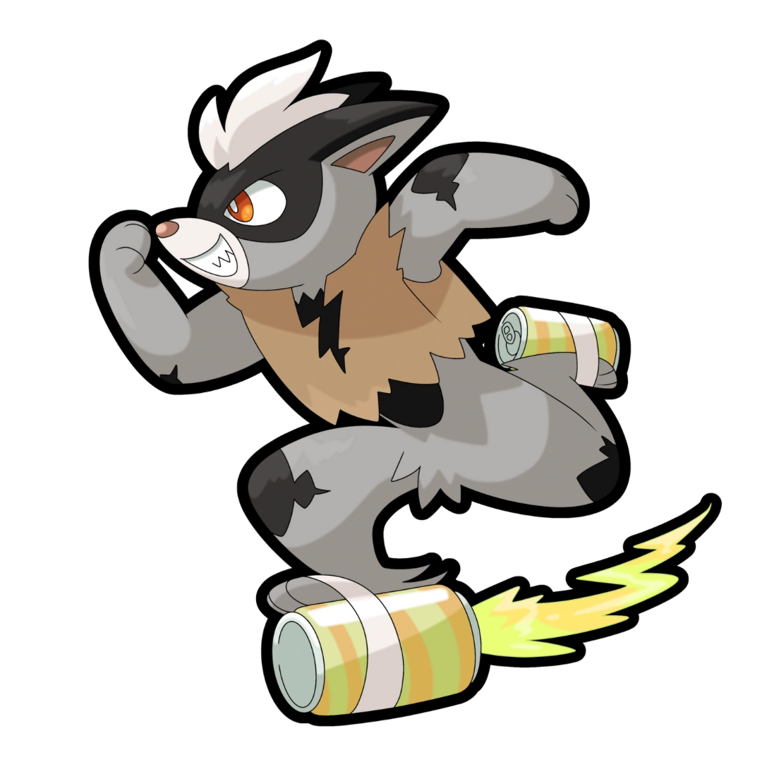 Razoom | Pokédex Fillers Wiki | Fandom