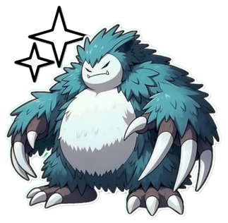 Gorlax | Pokédex Fillers Wiki | Fandom