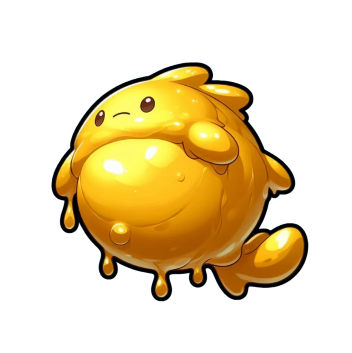 Illunormous | Pokédex Fillers Wiki | Fandom