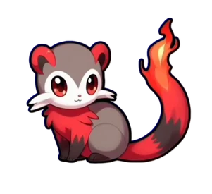 Flarret | Pokédex Fillers Wiki | Fandom