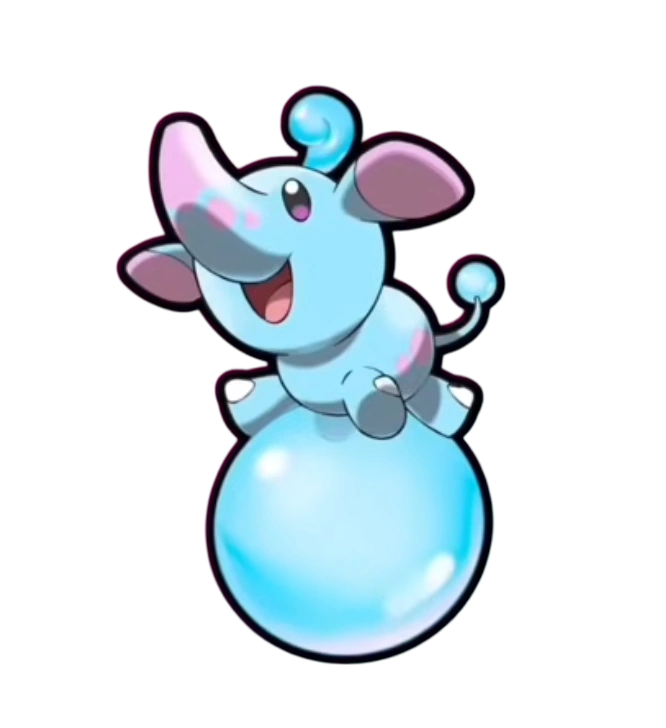 Elefun | Pokédex Fillers Wiki | Fandom