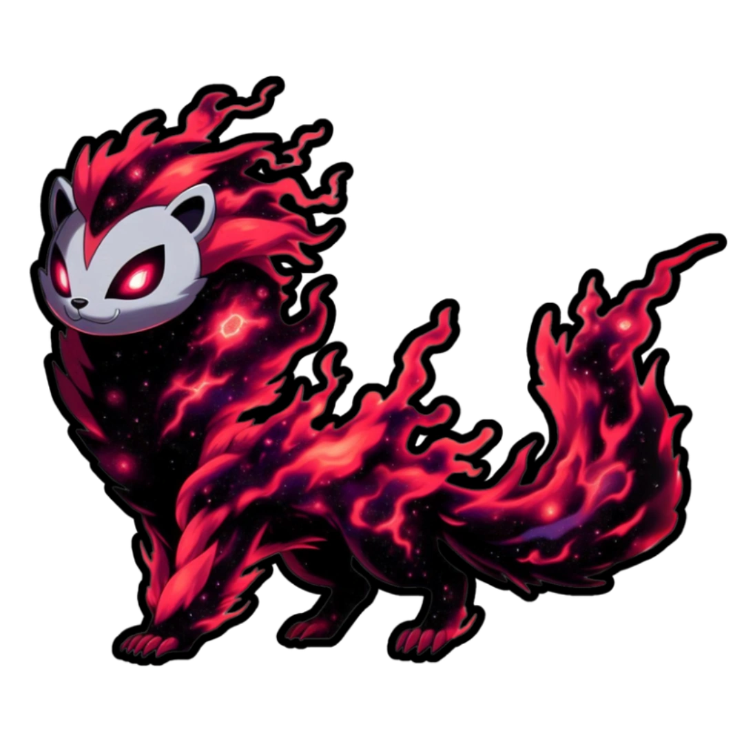 Galelidea | Pokédex Fillers Wiki | Fandom