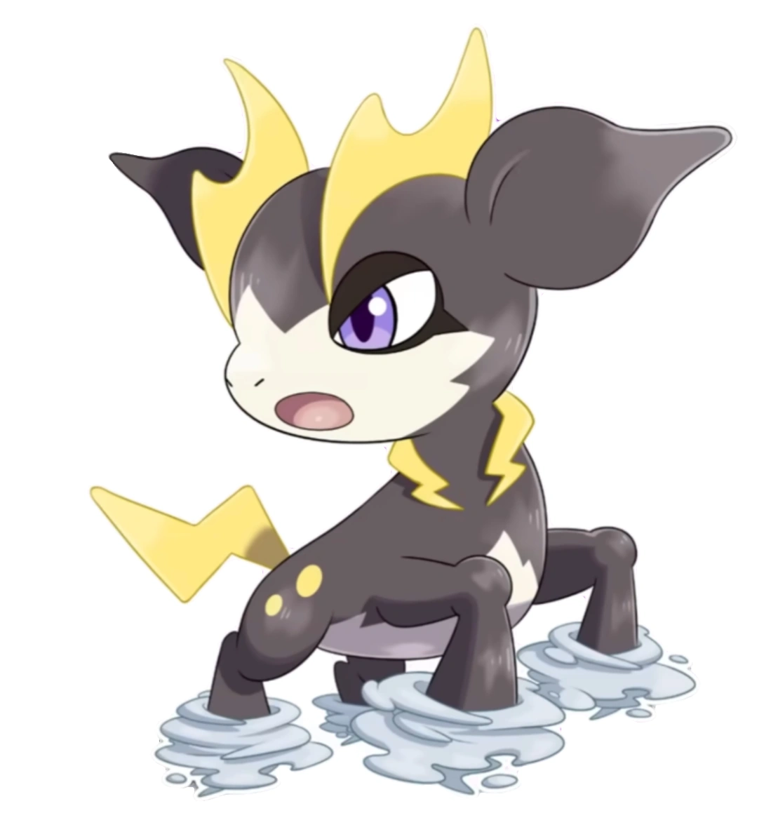 Nimwhisk2 | Pokédex Fillers Wiki | Fandom