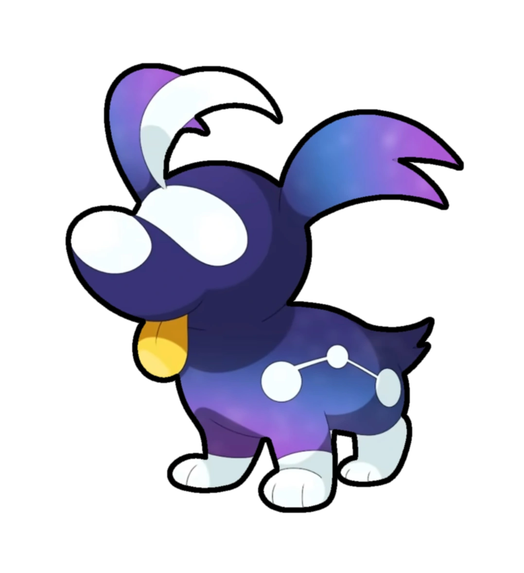 Pupauri | Pokédex Fillers Wiki | Fandom