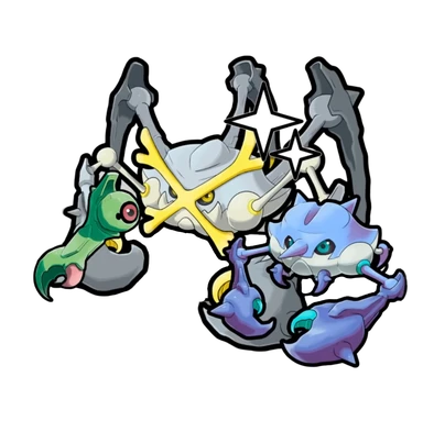 Bracdum | Pokédex Fillers Wiki | Fandom