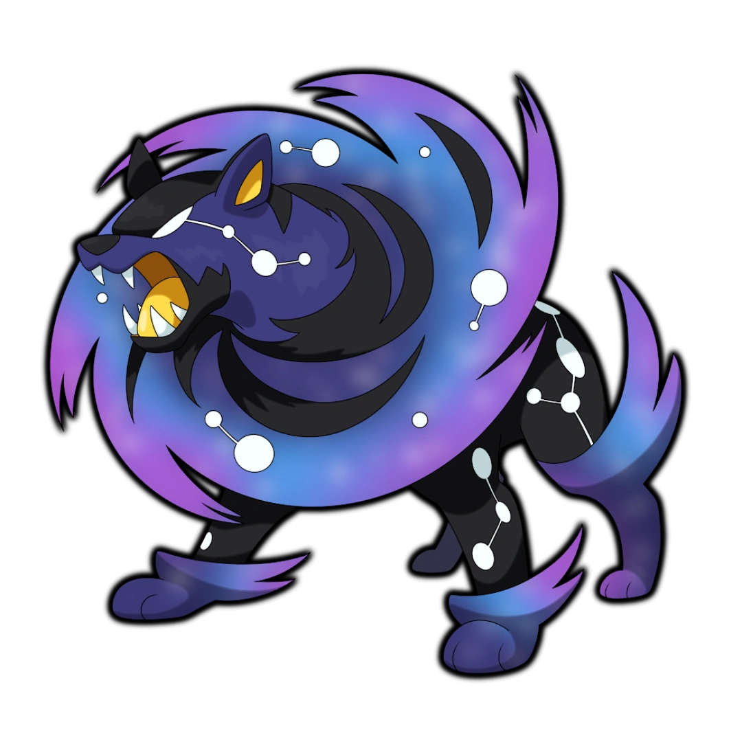 Magenewulf | Pokédex Fillers Wiki | Fandom
