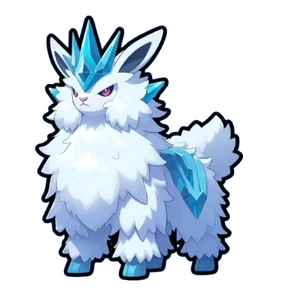Llamgal | Pokédex Fillers Wiki | Fandom