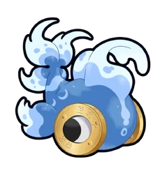 Chi-Ching | Pokédex Fillers Wiki | Fandom