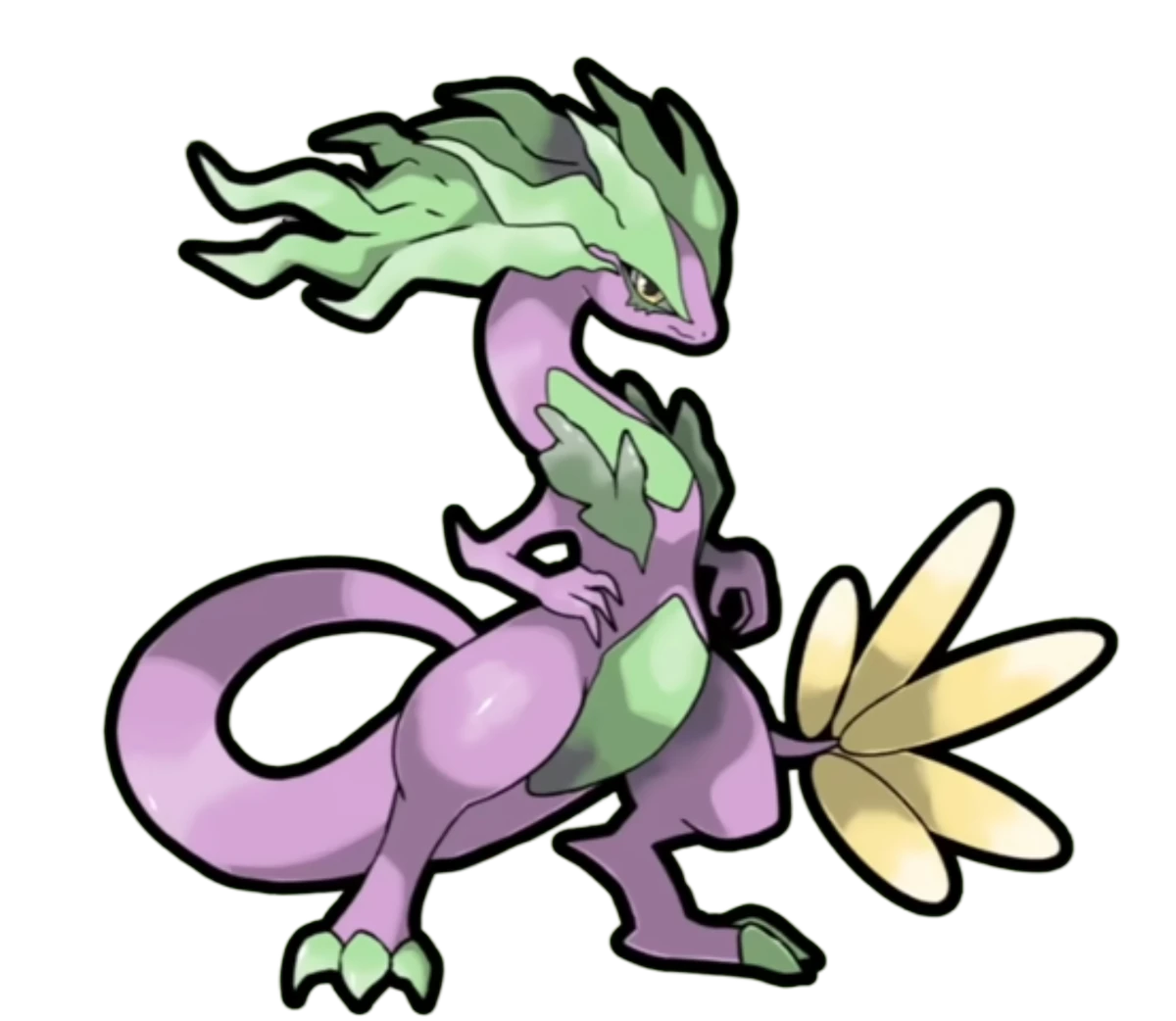 Sadazzle | Pokédex Fillers Wiki | Fandom
