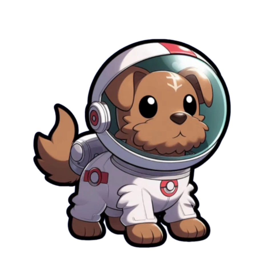 Odypup | Pokédex Fillers Wiki | Fandom