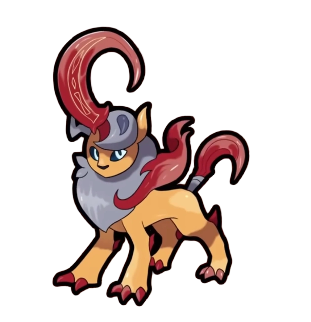 Stabsol | Pokédex Fillers Wiki | Fandom