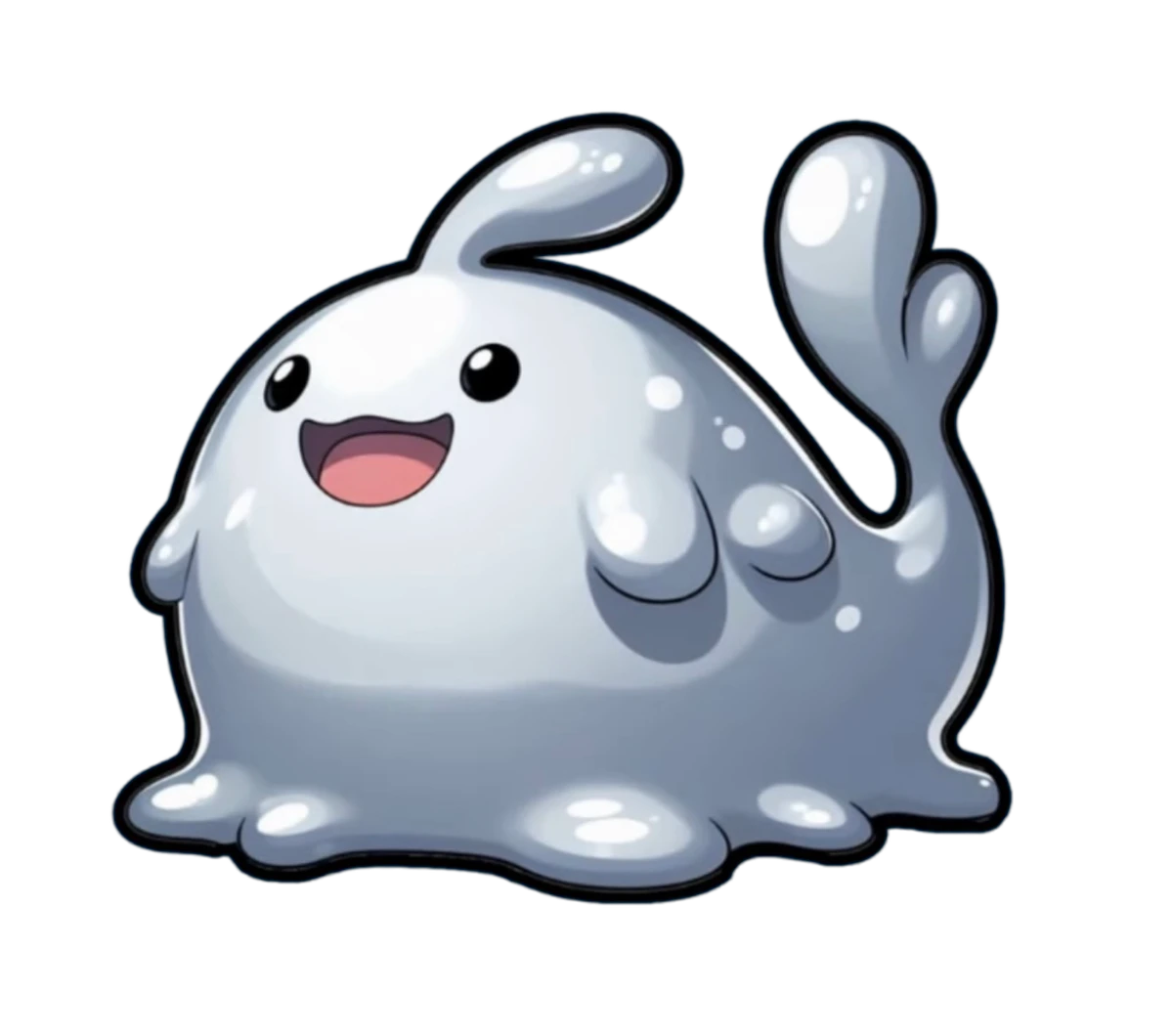 Silwhale | Pokédex Fillers Wiki | Fandom