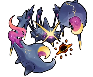Exogross | Pokédex Fillers Wiki | Fandom