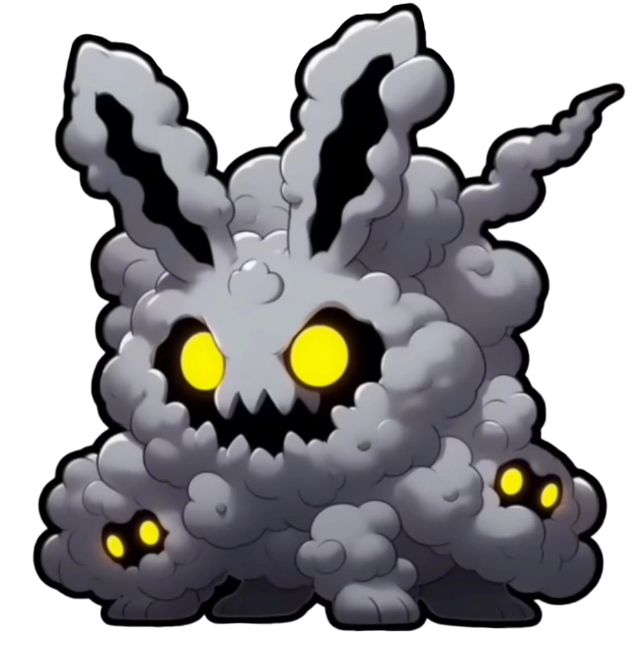 Amalgaton | Pokédex Fillers Wiki | Fandom