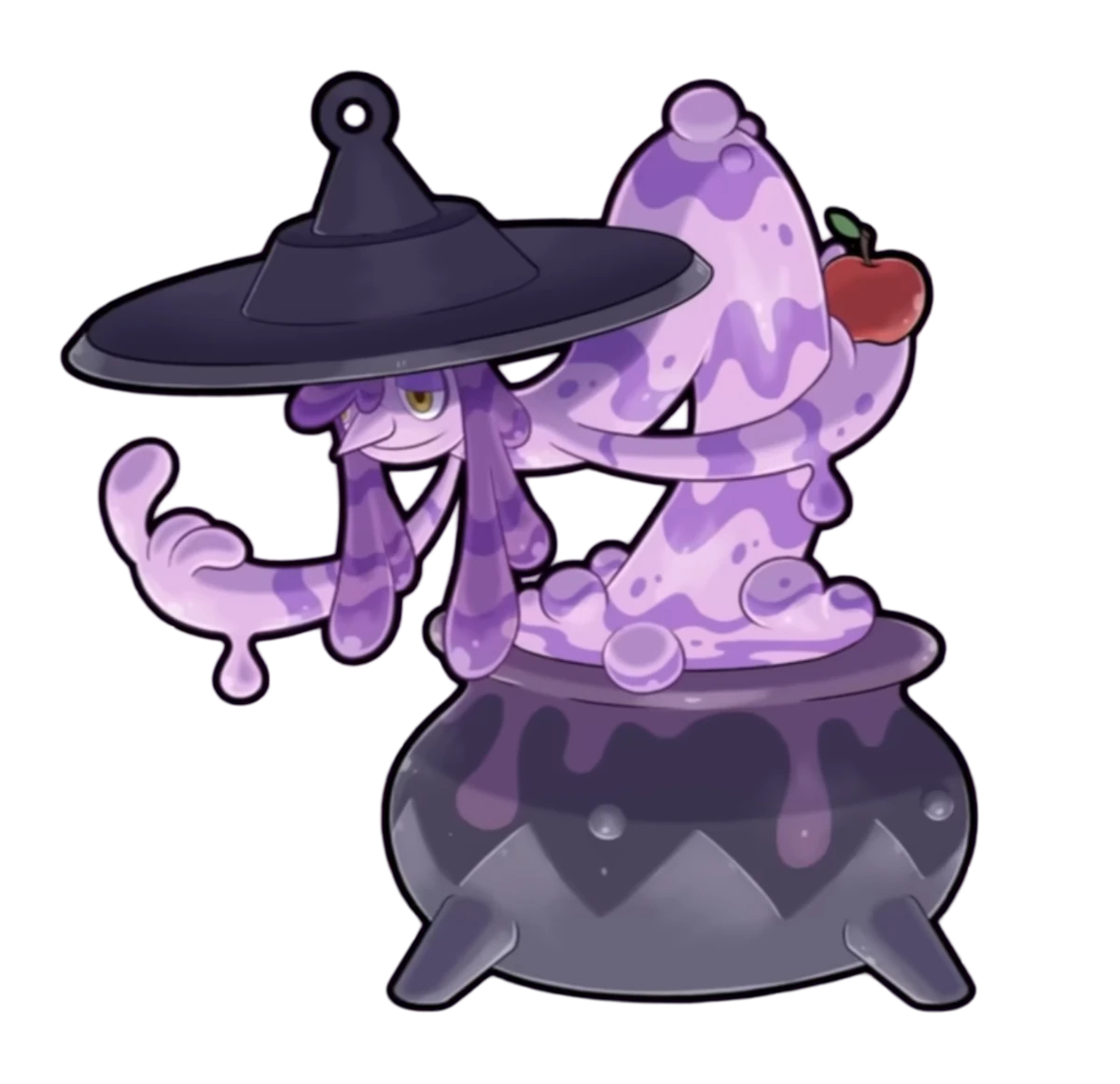 Hagard | Pokédex Fillers Wiki | Fandom