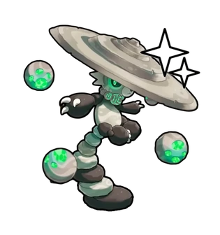 Pandore | Pokédex Fillers Wiki | Fandom