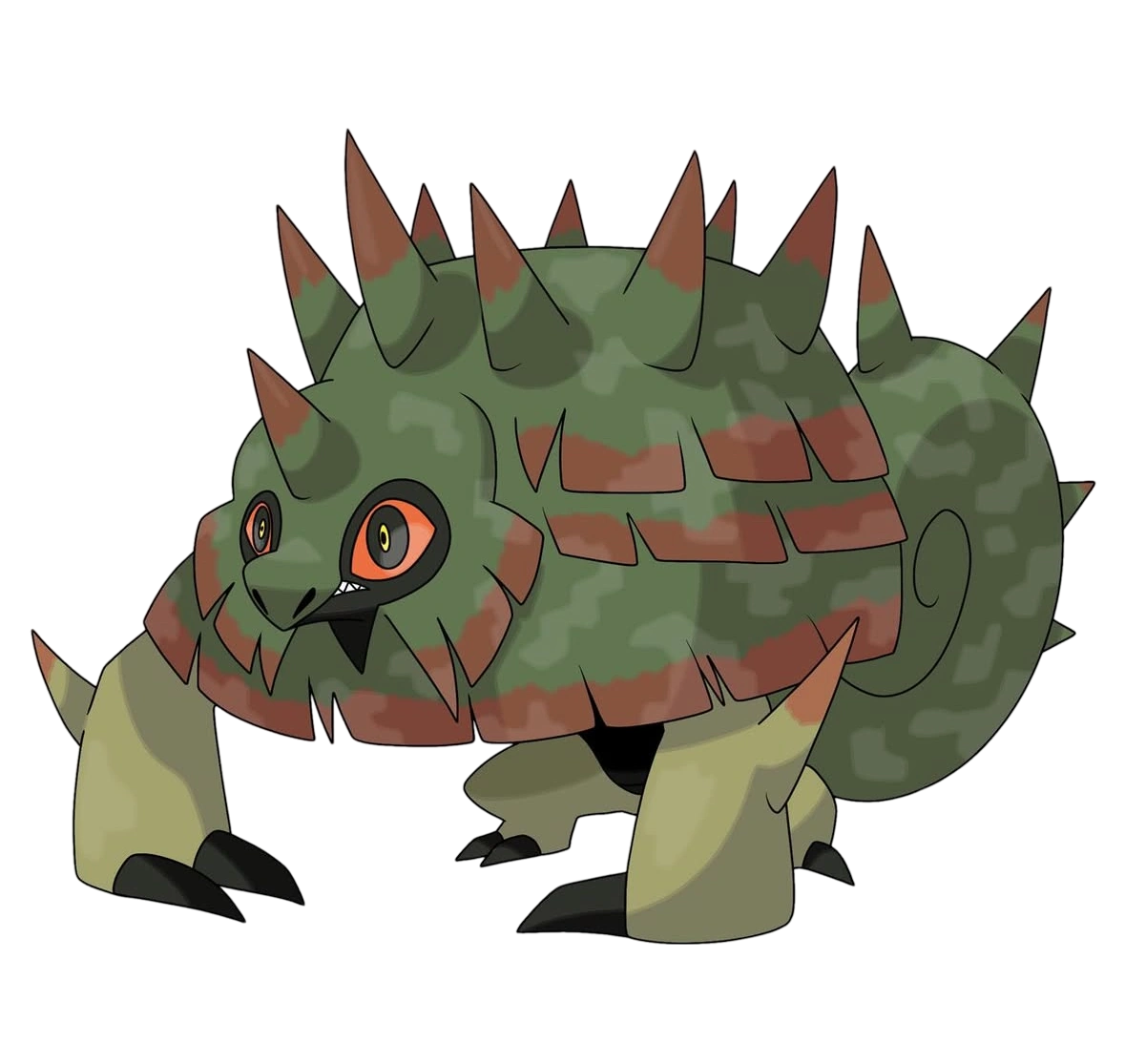 Karmalon | Pokédex Fillers Wiki | Fandom