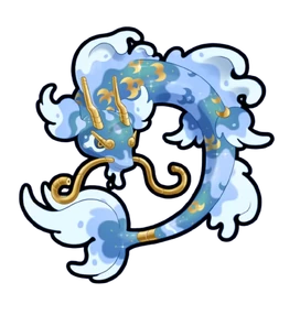Chi-Ching | Pokédex Fillers Wiki | Fandom