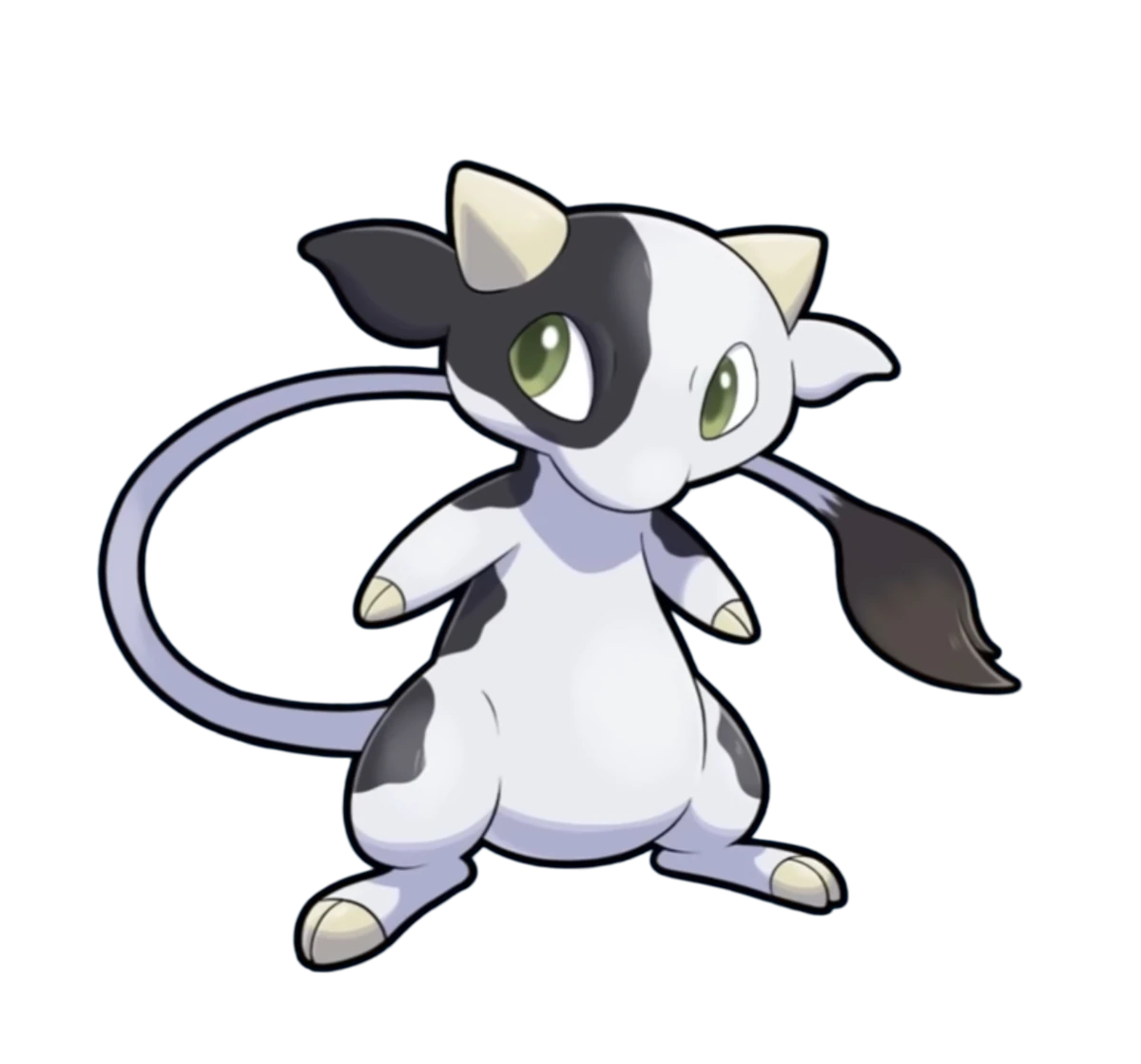Moow | Pokédex Fillers Wiki | Fandom