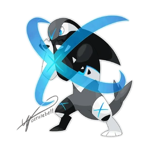 Orcade | Pokédex Fillers Wiki | Fandom