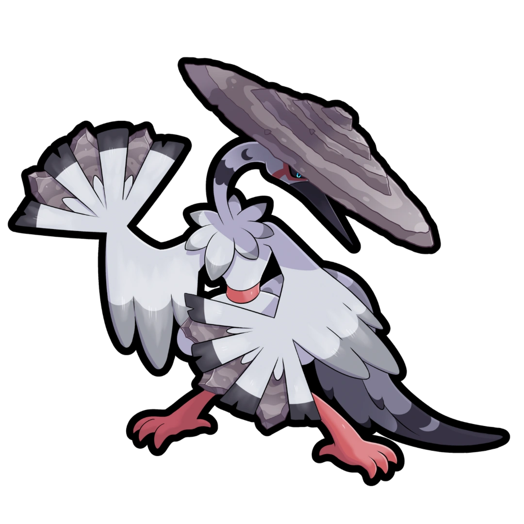 Cawnndore | Pokédex Fillers Wiki | Fandom