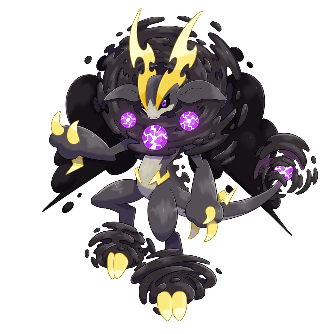 Overghast2 | Pokédex Fillers Wiki | Fandom