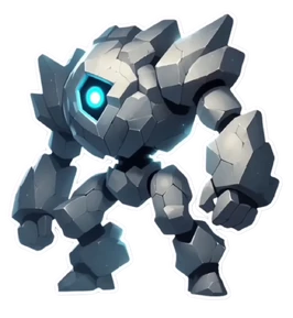 Titearus | Pokédex Fillers Wiki | Fandom