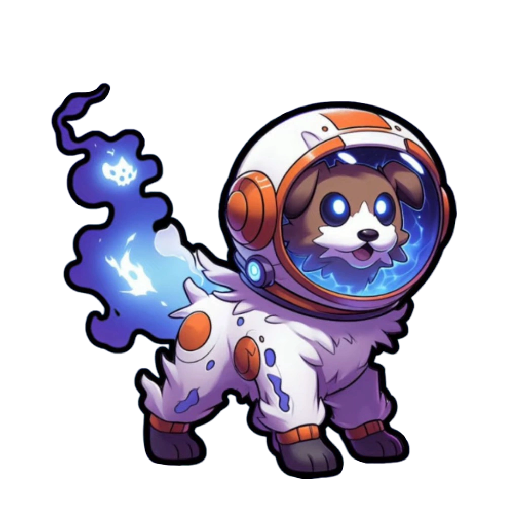 Laikaxy | Pokédex Fillers Wiki | Fandom