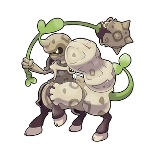 Peaknight | Pokédex Fillers Wiki | Fandom