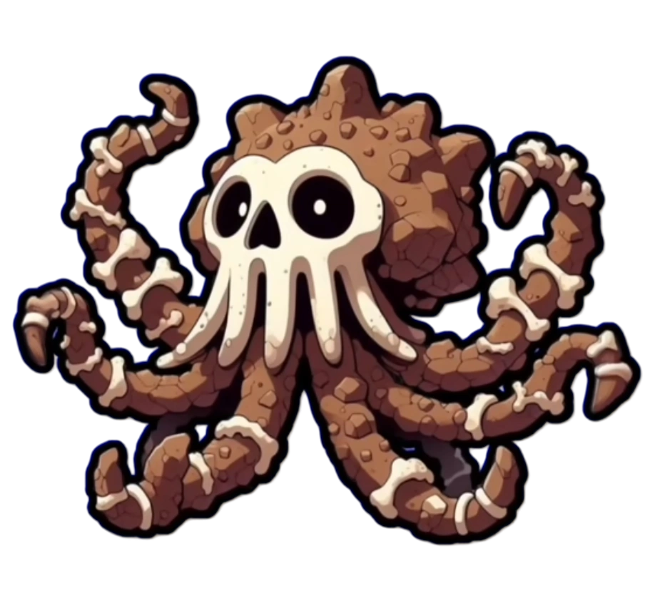 Octrocity | Pokédex Fillers Wiki | Fandom