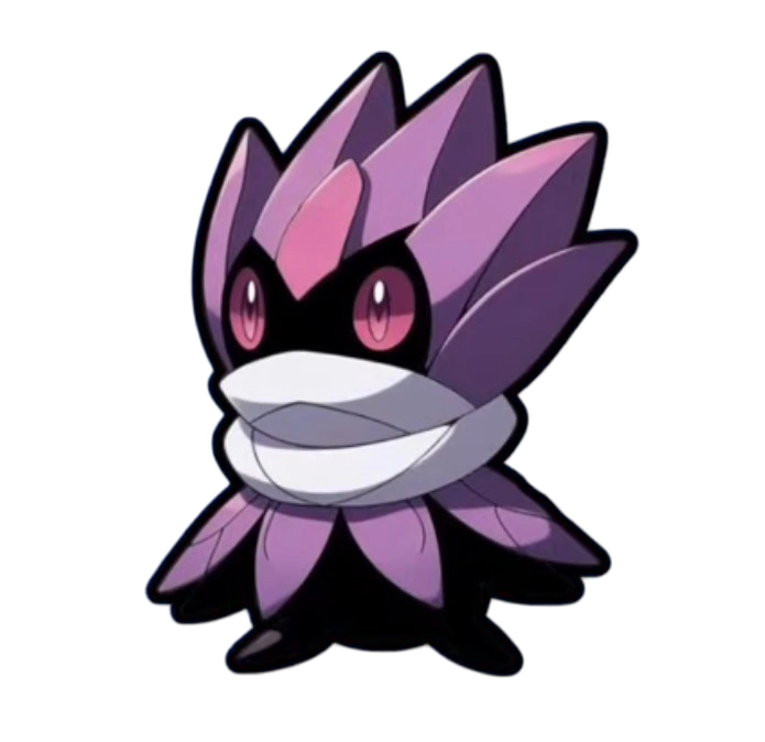 Zenly | Pokédex Fillers Wiki | Fandom