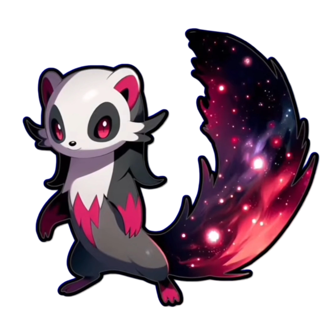 Warrpen | Pokédex Fillers Wiki | Fandom